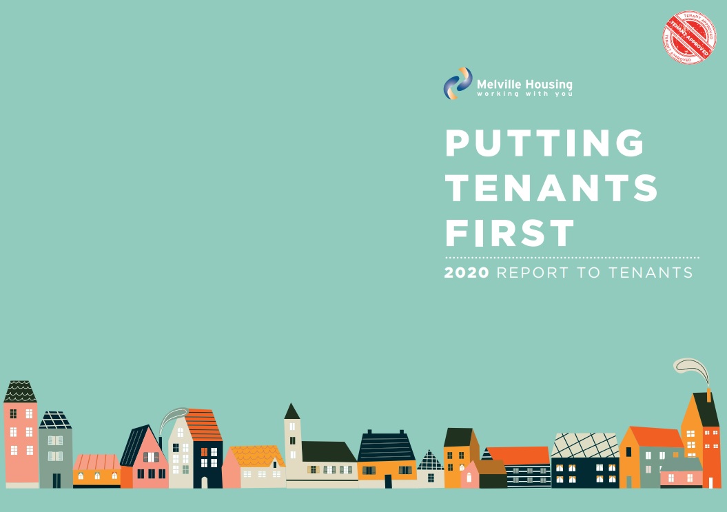 2020 Tenant Report