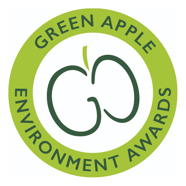 Green Apple Award